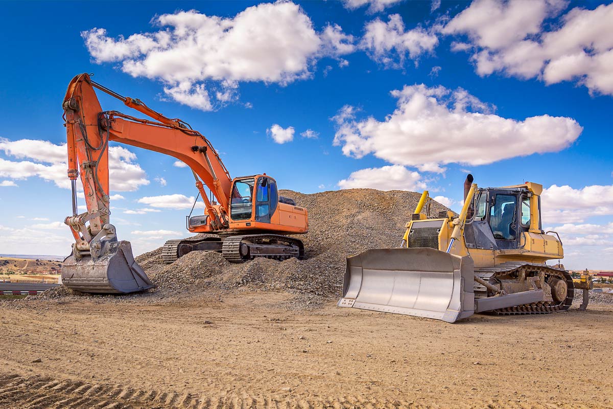 Site Development – Oceana Construction Group